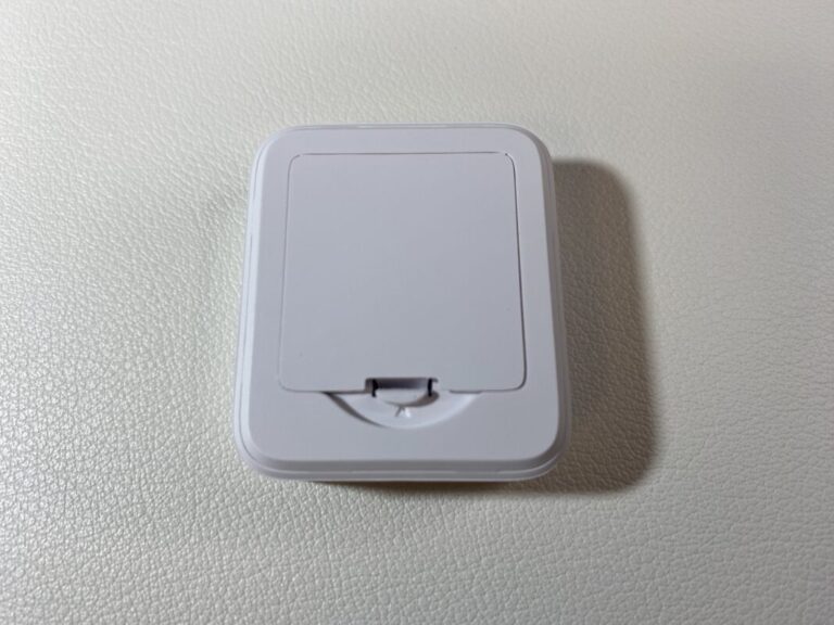 地味すぎ注意！SwitchBotリモートボタンを実機レビュー！おすすめの人とは？ - REVIEWZOO - スマート家電レビューサイト