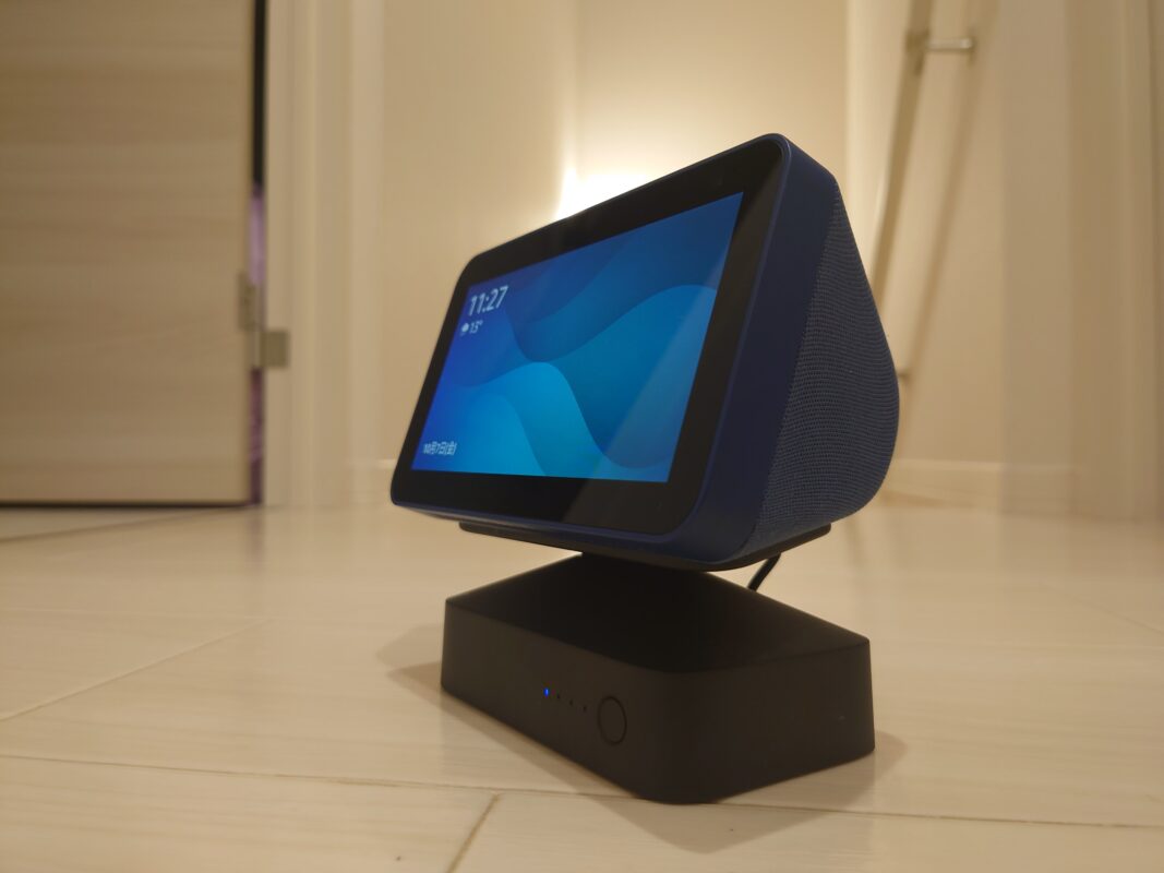 Echo Show 5ができること4選！実際の使い道も紹介！ - REVIEWZOO - スマート家電レビューサイト