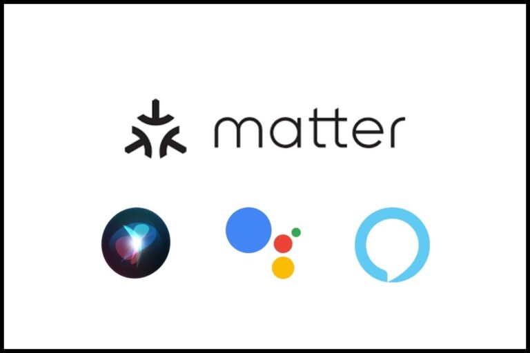 Matterとは？1つのアプリでスマート家電が操作可能！Amazon/Apple/Google対応 - REVIEWZOO - スマート家電 ...