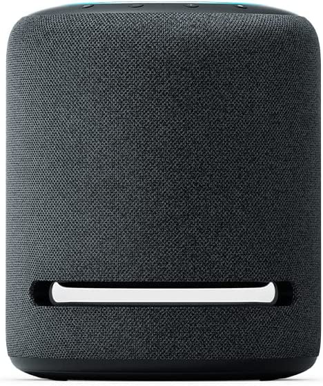 Echo（第4世代）ができること4選！DotやStudioとの比較もあり - REVIEWZOO