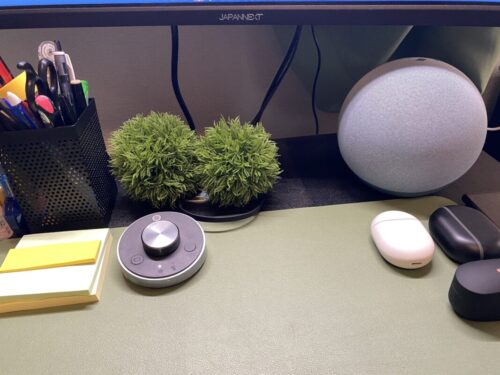 Echo（第4世代）ができること4選！DotやStudioとの比較もあり - REVIEWZOO - スマート家電レビューサイト