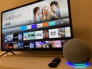 Echo（第4世代）ができること4選！DotやStudioとの比較もあり - REVIEWZOO - スマート家電レビューサイト