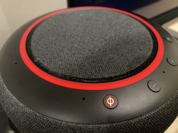 Echo Dotが黄色に！Echoデバイスのライト9色の意味を解説！ - REVIEWZOO - スマート家電レビューサイト