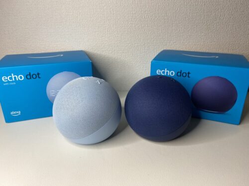 2023年2月発売！Echo Dot第5世代をレビュー！音質や評価、おすすめの人を徹底解説！ - REVIEWZOO - スマート家電レビューサイト