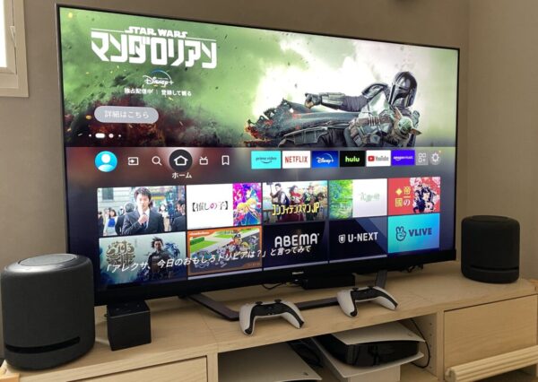 Fire TV StickにEchoを連携して動画の音を出す方法！おすすめの組み合わせも解説！ - REVIEWZOO - スマート家電レビューサイト