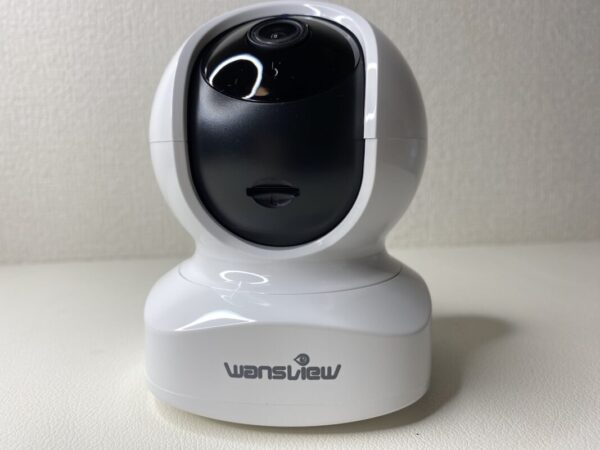 Wansview Q5のスマートカメラをレビュー！Amazonベストセラーの実力とは？ - REVIEWZOO - スマート家電レビューサイト